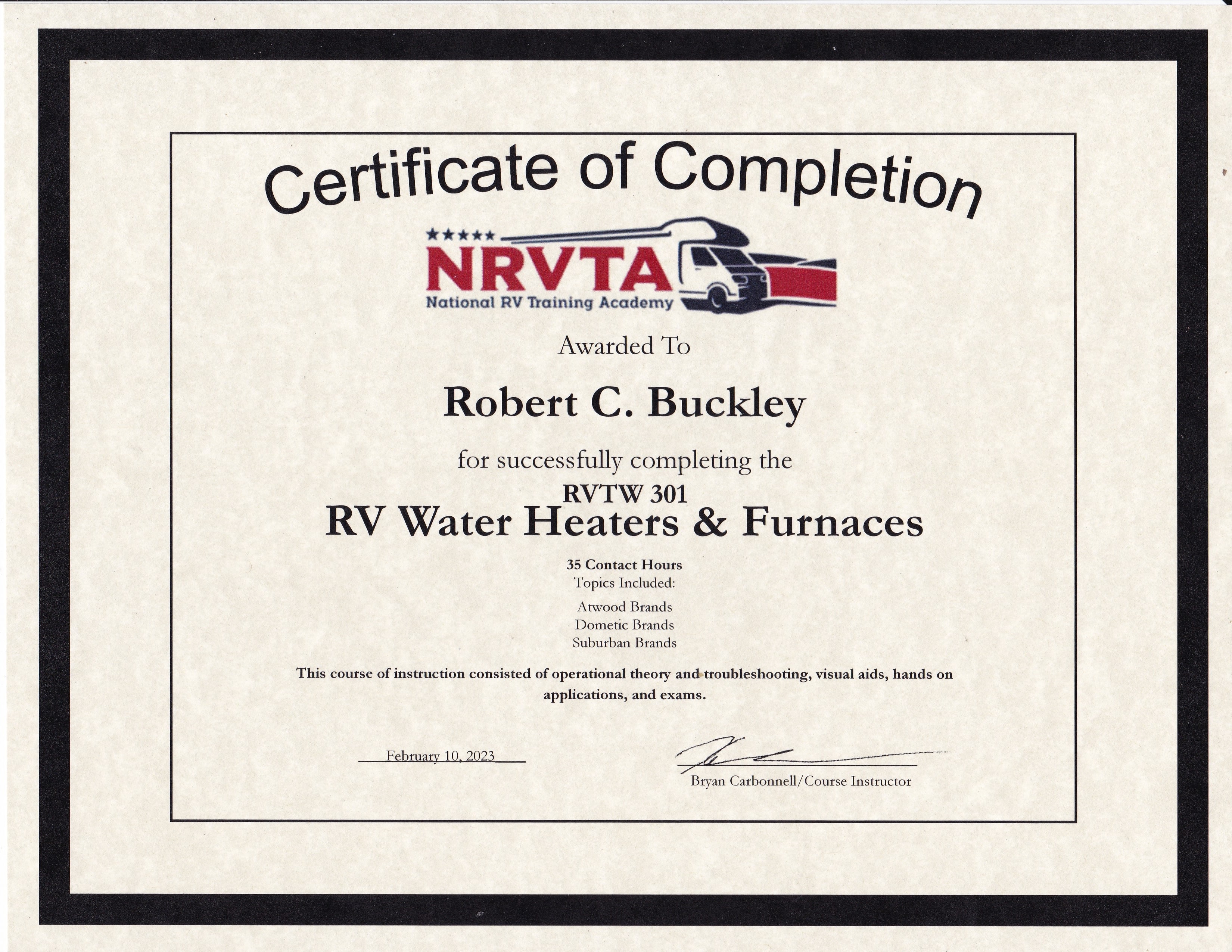 About | Mobile RV Tech